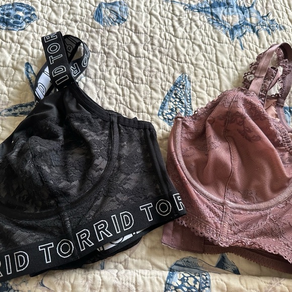 torrid | Intimates & Sleepwear | Torrid Bras | Poshmark